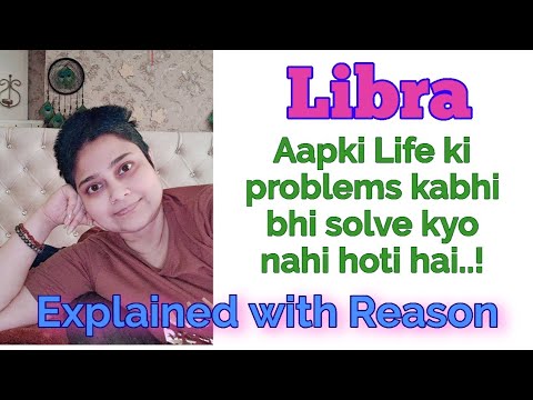 Libra sad situation Every time, Saturn rahu ketu for All Zodiac - YouTube