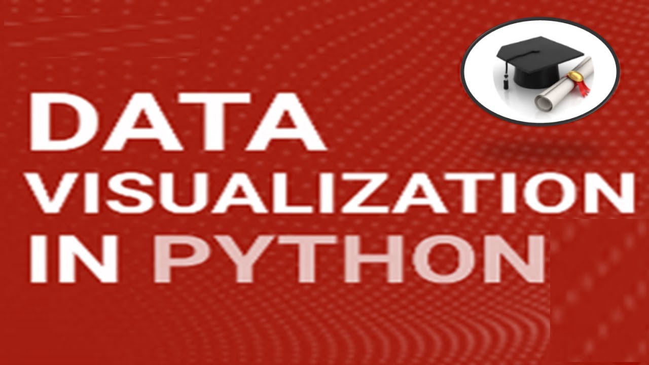 Data Visualization Using Python On Jupyter Notebook Urduhindi Lesson 2 Youtube