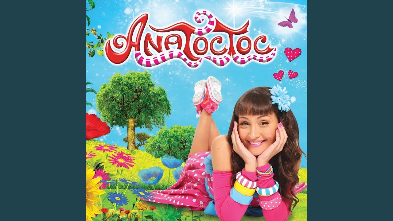 Ana Toc Toc - YouTube Music