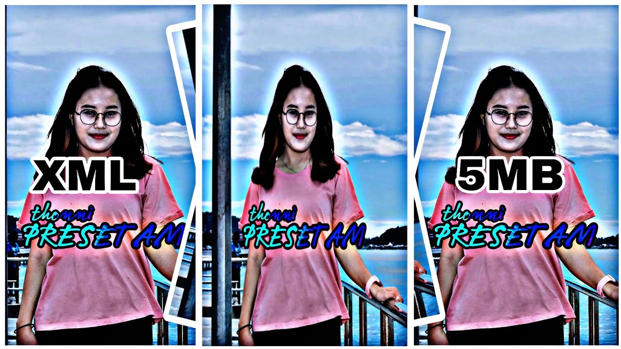 KUMPULAN 6 PRESET AM, PRESET ALINGTH MOTION🎟SOUND NTT💥DI BAWAH 5MB & XML🎶LAGU TREND TIKTOK VIRAL ...