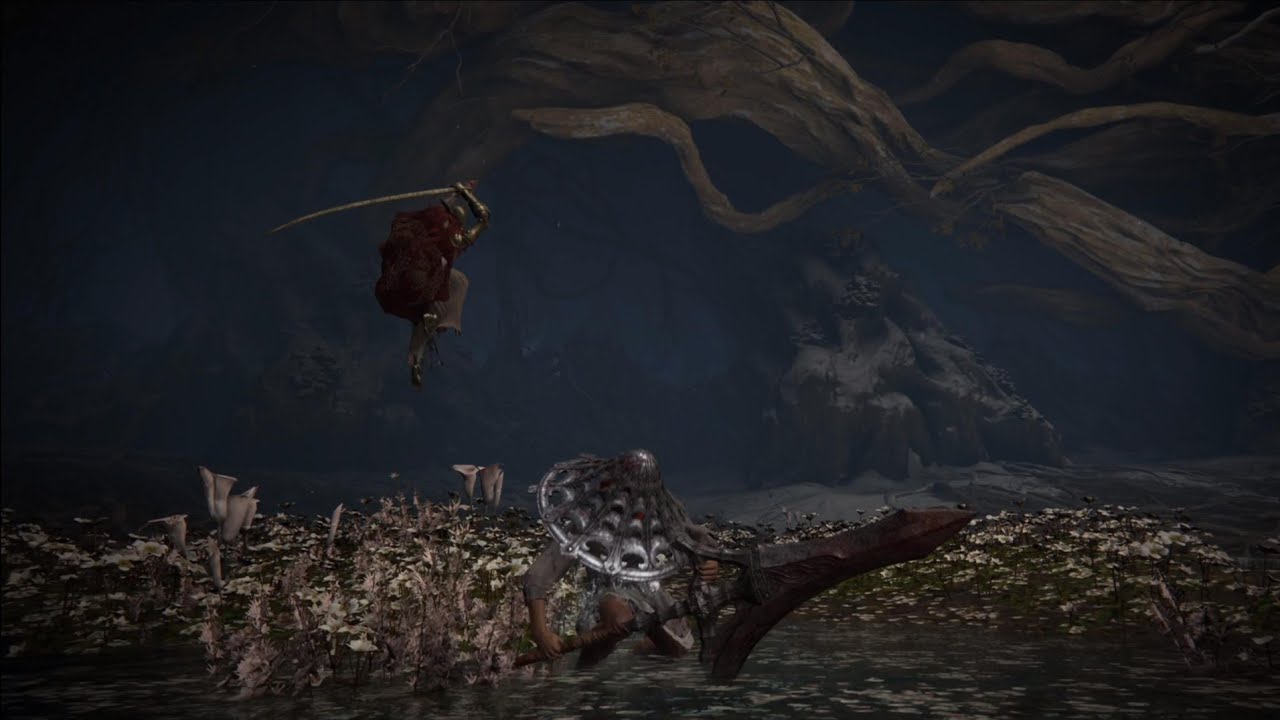 Can you beat Malenia using only Great Serpent Hunt? (and ripostes ...