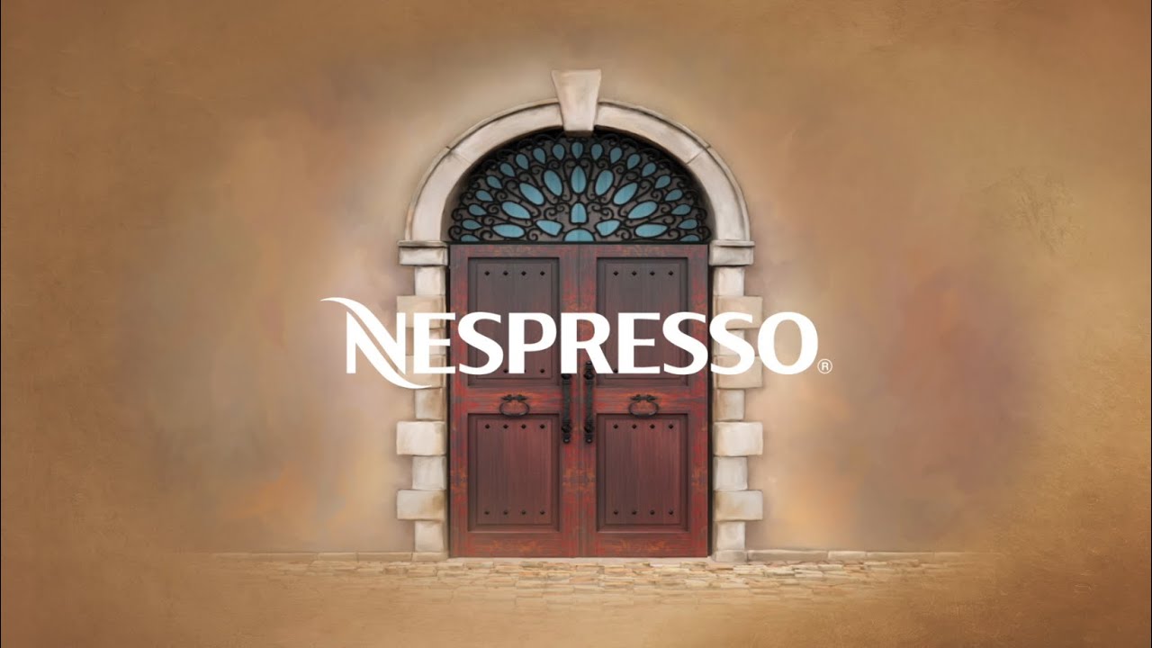 Nespresso Coffee House 世界首家咖啡館探尋之旅 | TW - YouTube