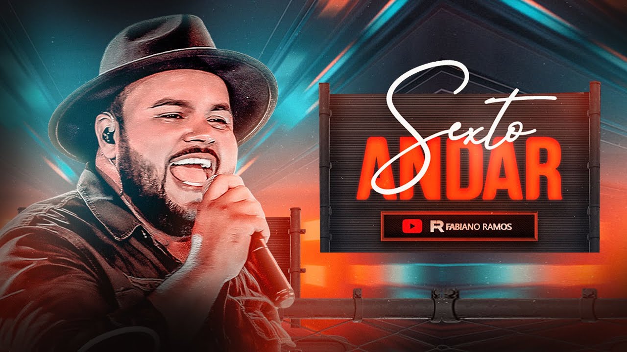 Fabiano Ramos - Sexto Andar (DVD Identidade) - YouTube