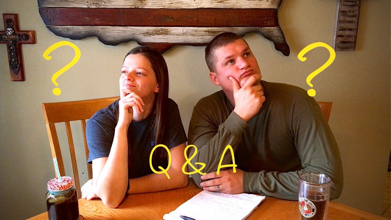 You’ve Got Questions, We’ve Got Answers!! - YouTube