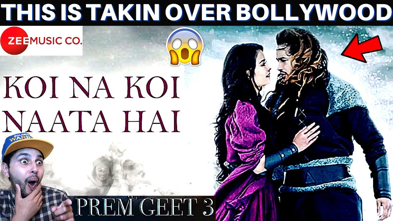 PREM GEET 3 NEW SONG - Koi Na Koi Naata Hai (HINDI MUSIC VIDEO) ft ...
