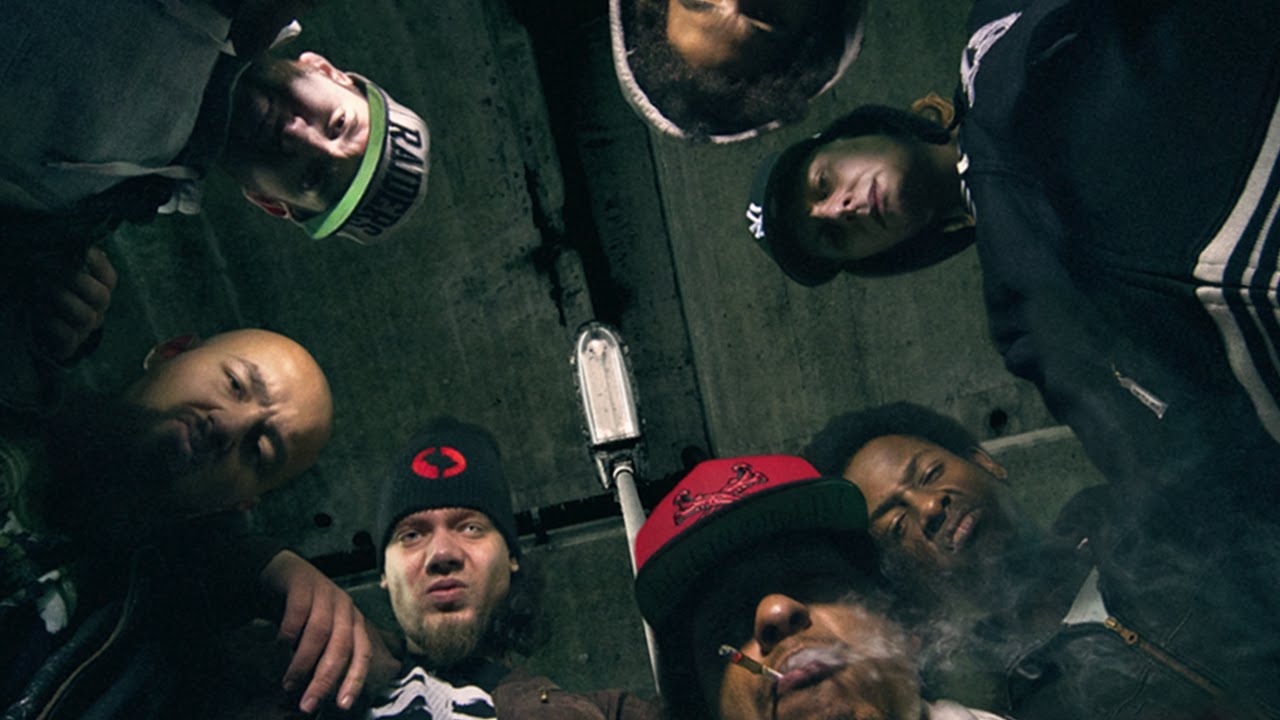 Dope D.O.D. - Mindblowing - YouTube