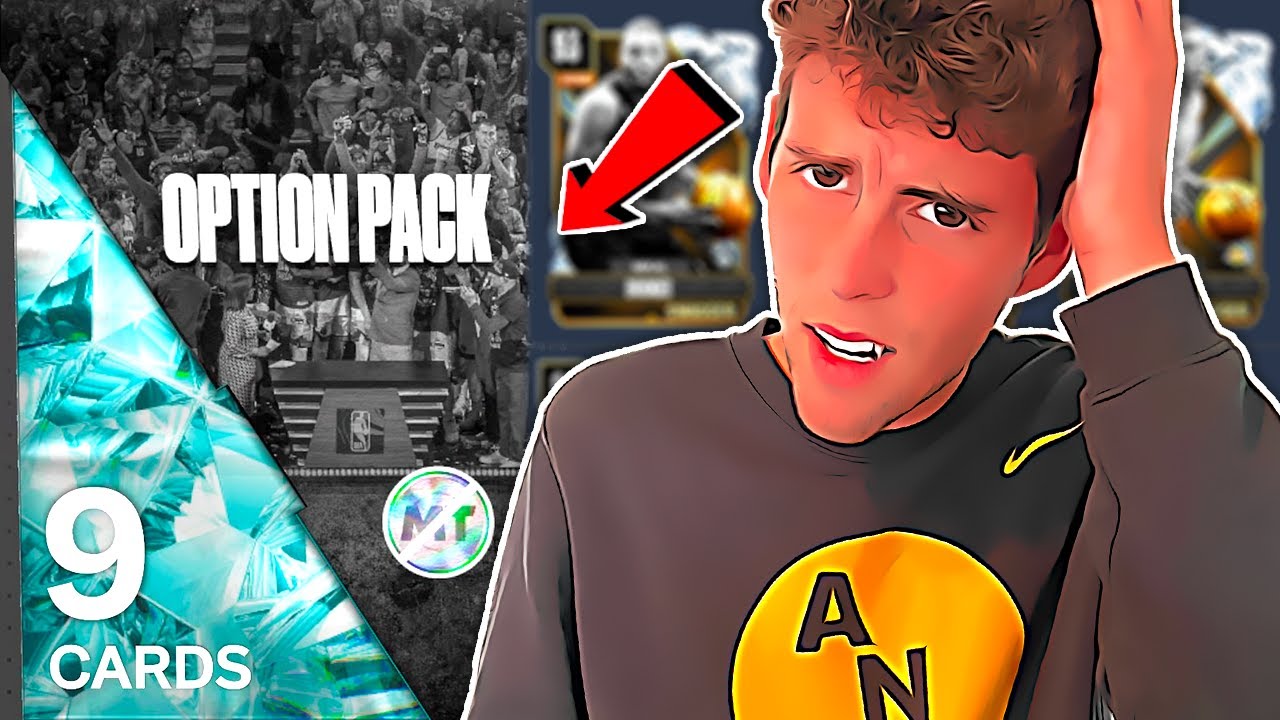 SHOULD YOU LOCK IN THE SWAGGER COLLECTION FOR THE DIAMOND PLAYER OPTION ...