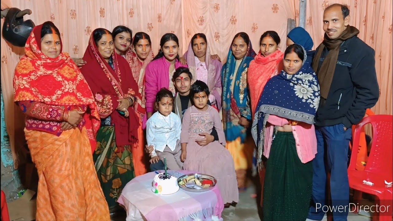 Happy birthday "Rupesh" 19th(15/12/2024) - YouTube