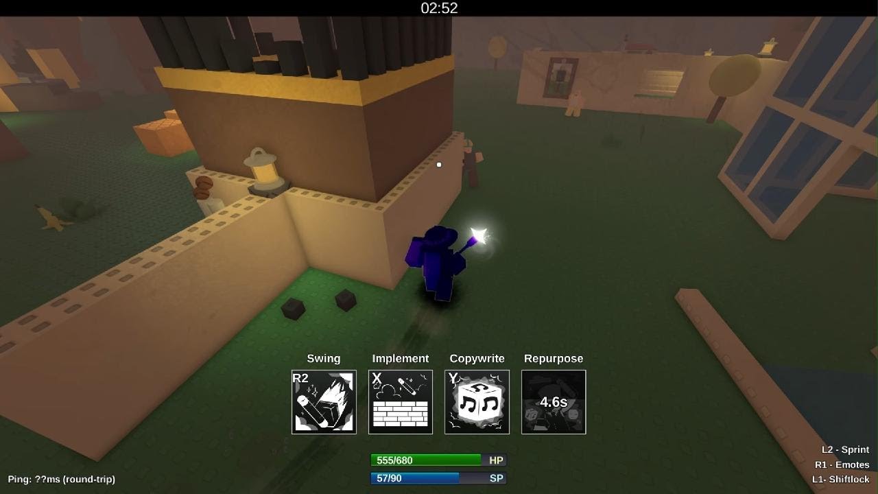 Artful Noliful Skin Gameplay (Die Of Death) - YouTube