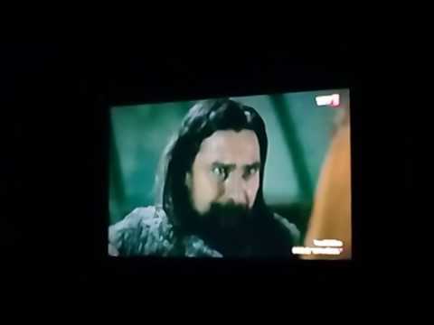 Bamsı Helna ya evlenme teklif ediyor !?!?