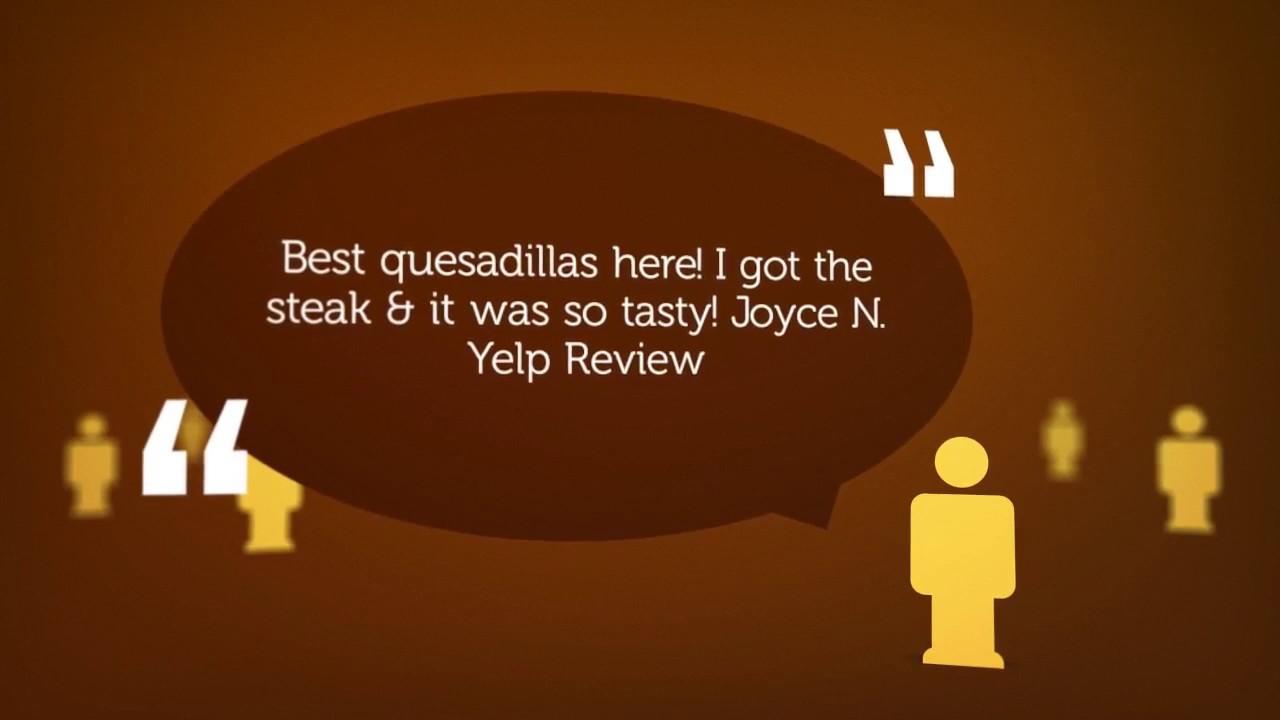 Yelp Review and Check In Offer from Shaka Burrito Restaurant NYC - YouTube