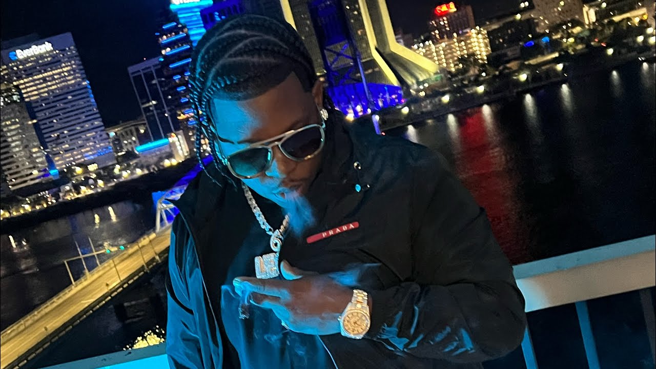 Legit 6 6pm in Duval - YouTube