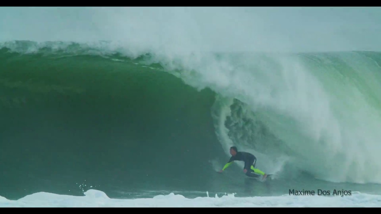 First Session Back in France - YouTube