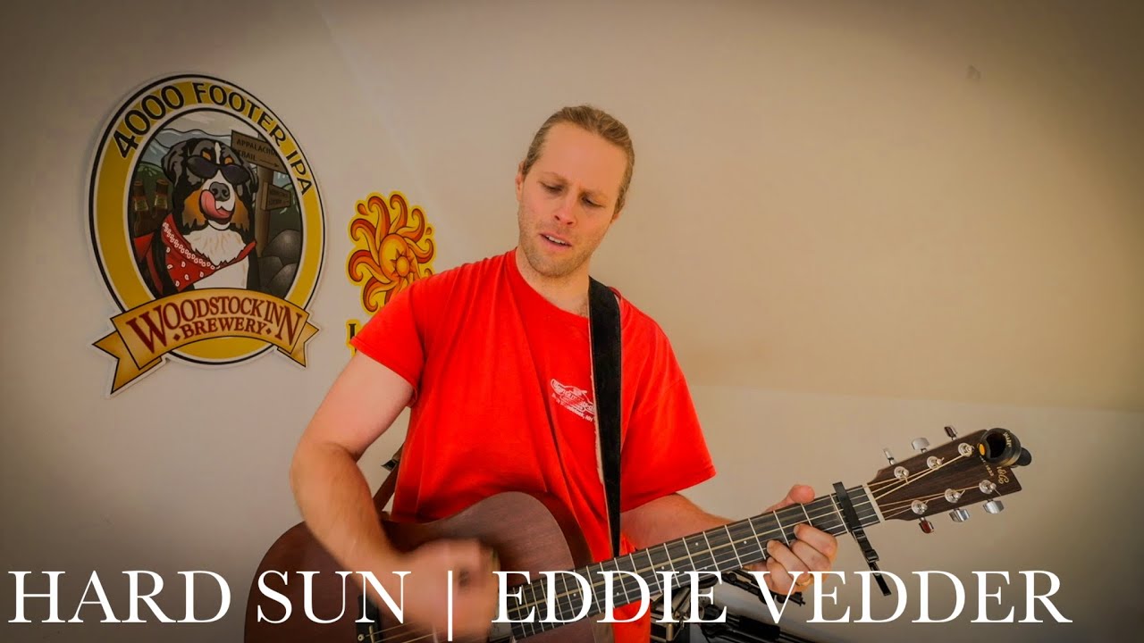Hard Sun Eddie Vedder Acoustic Covers YouTube hard-sun-eddie-vedder-acoustic-covers-youtube