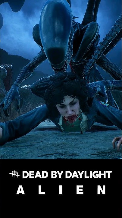 Xenomorph vs Ripley | Dead By Daylight #shorts #alien #dbd #ripley #dbdclips #dbdsurvivor # ...