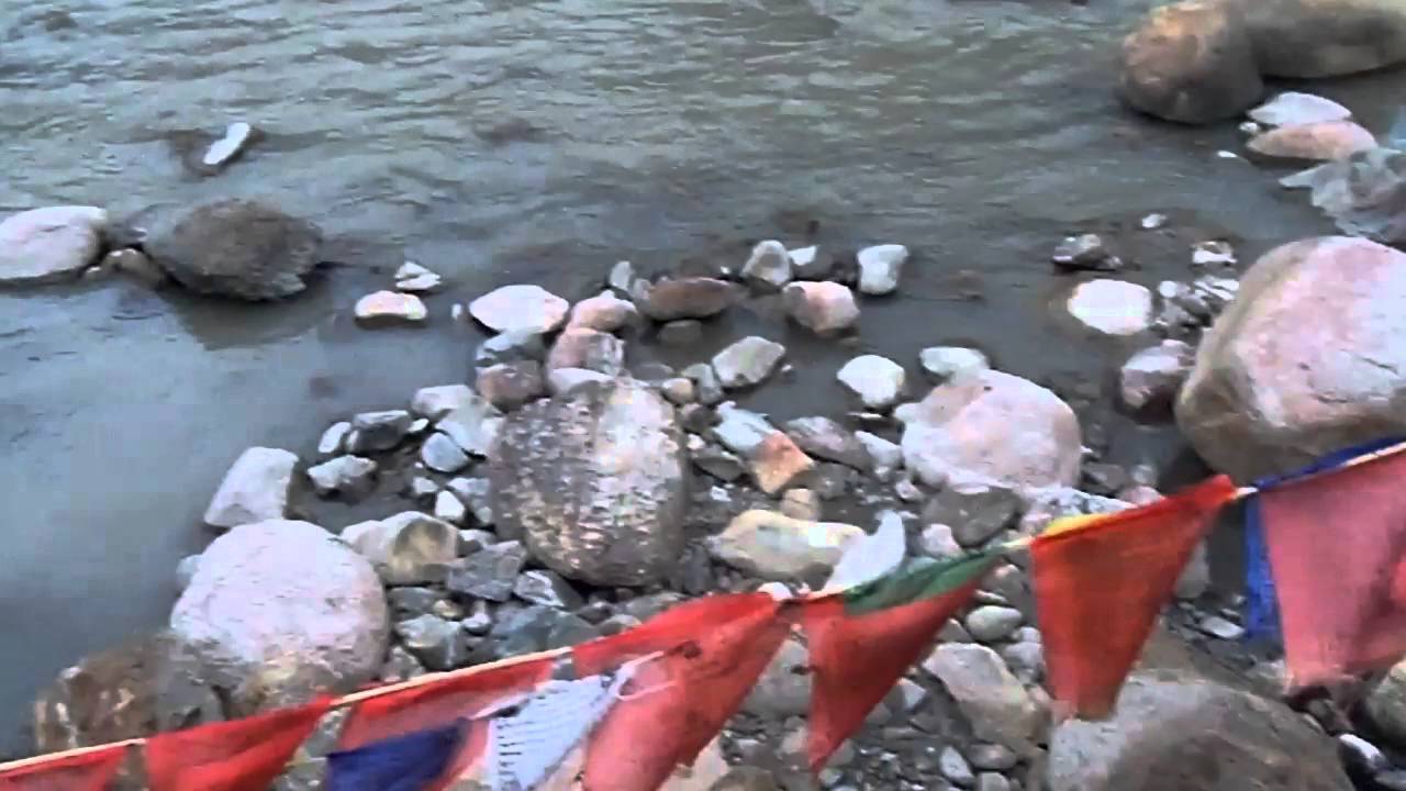 Chumathang Hot Springs ll Top Things to do in Ladakh ll Leh, Ladakh ...