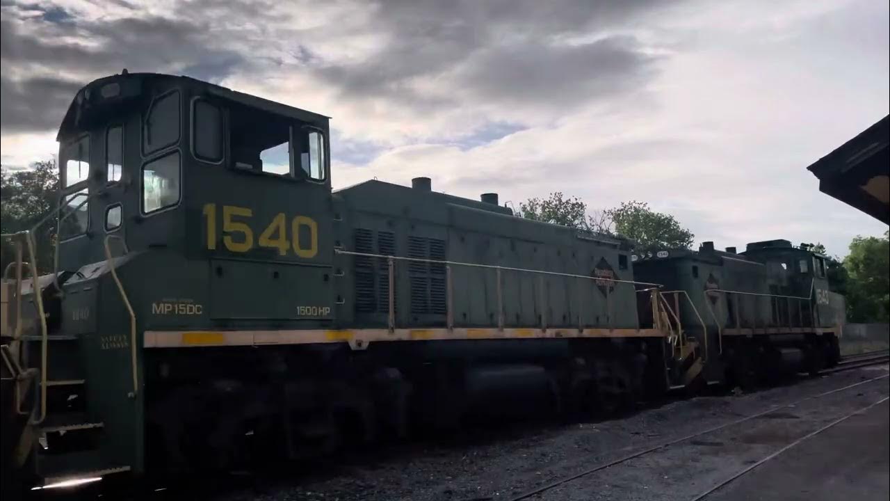 NS KH05 (RBMN YJNR) - YouTube