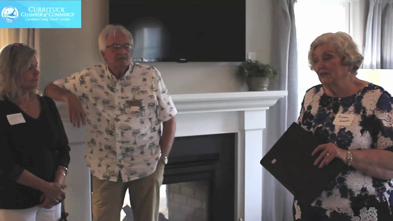 Barbara Snowden - YouTube