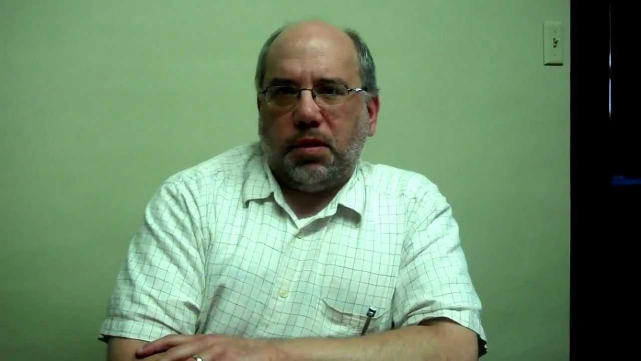 GC Chamber Business of the Week- Alan Portnoy CPA - YouTube