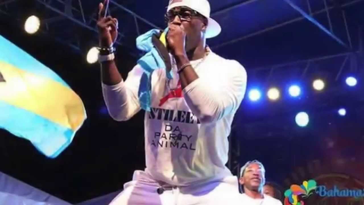 Stileet Da Party Animal - YouTube