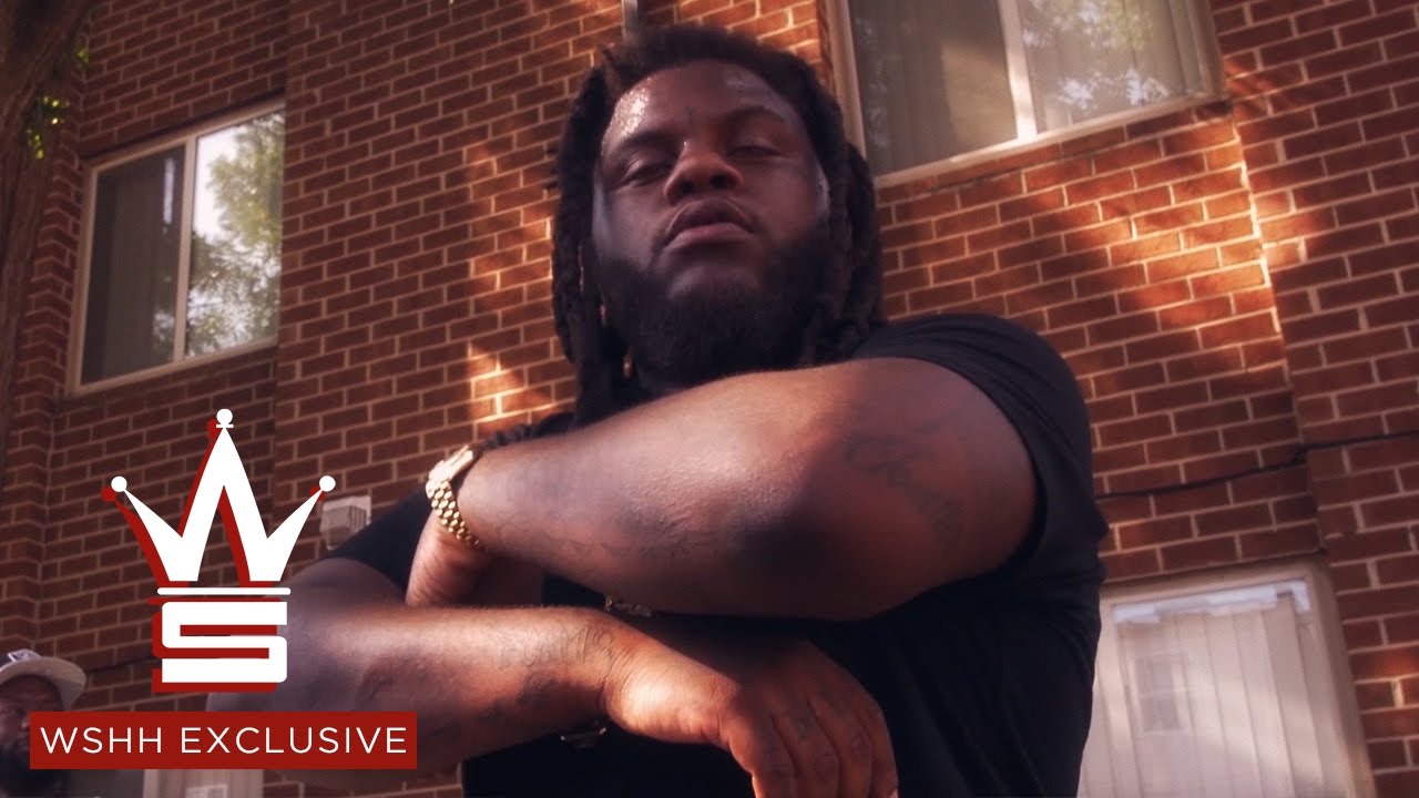 Fat Trel "What Would You Do? (WWYD)" (WSHH Exclusive - Official Music ...