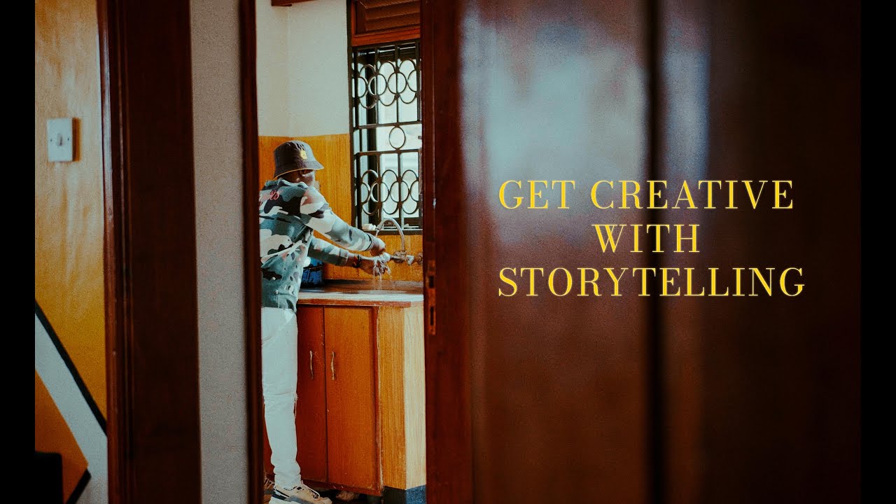 Unlock the Power of Storytelling to Engage Your Viewers - YouTube