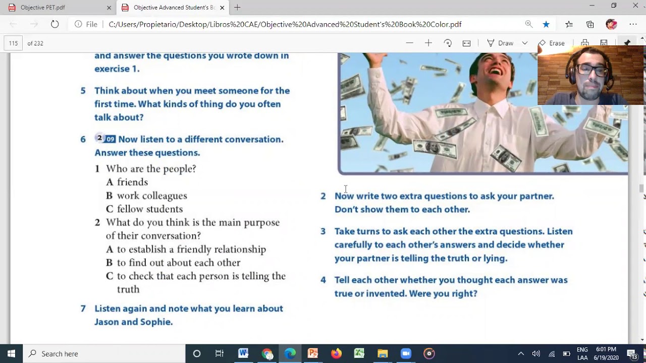 unit 18 C1b - YouTube