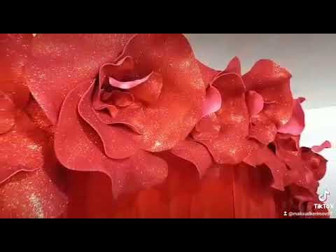 Qəbələ xına dekor evi Amore