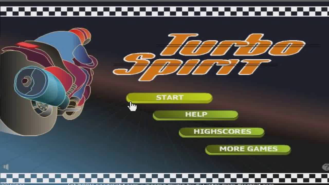 Turbo Spirit Gameplay LUCKY WOLF - YouTube