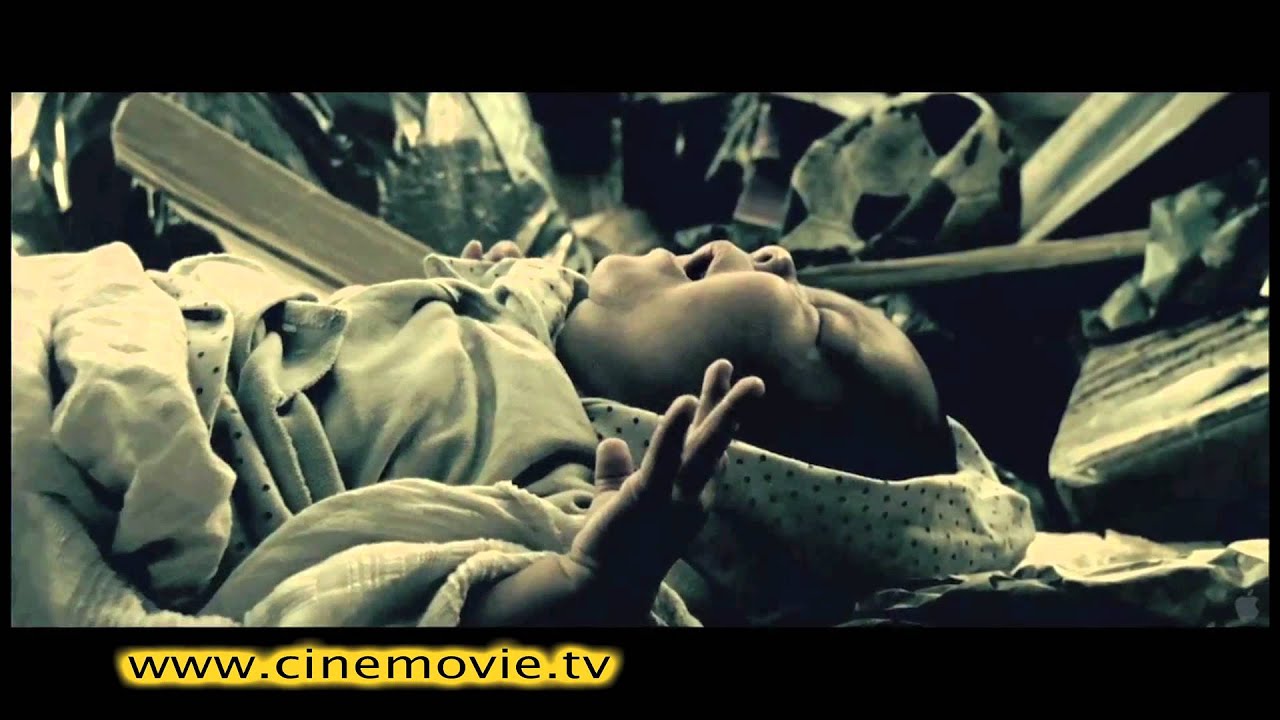 HERMANO Director Marcel Rasquin Interview - YouTube