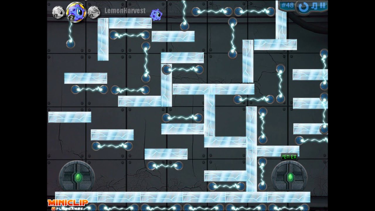 Transmorpher Final Level 48 Playthrough - YouTube