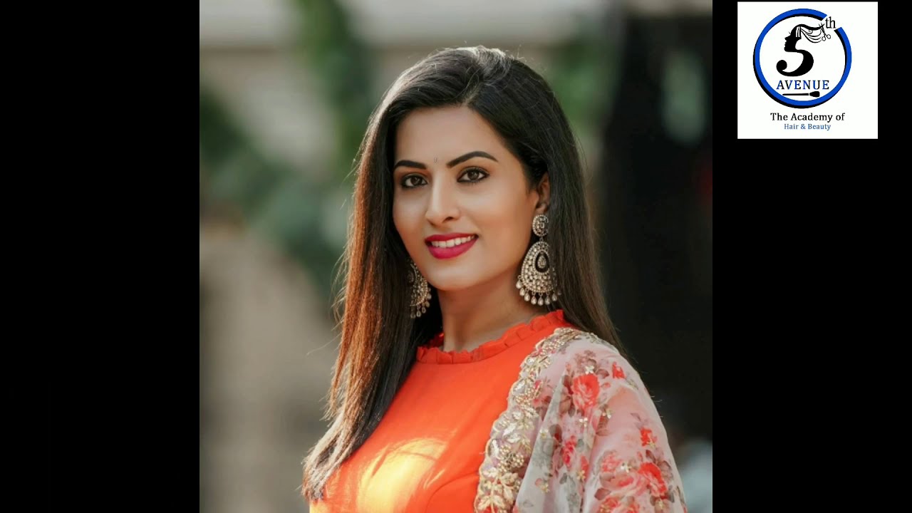 Anchor_pratyusha_tv9 Thank you for supporting us 🤩 🤩 - YouTube