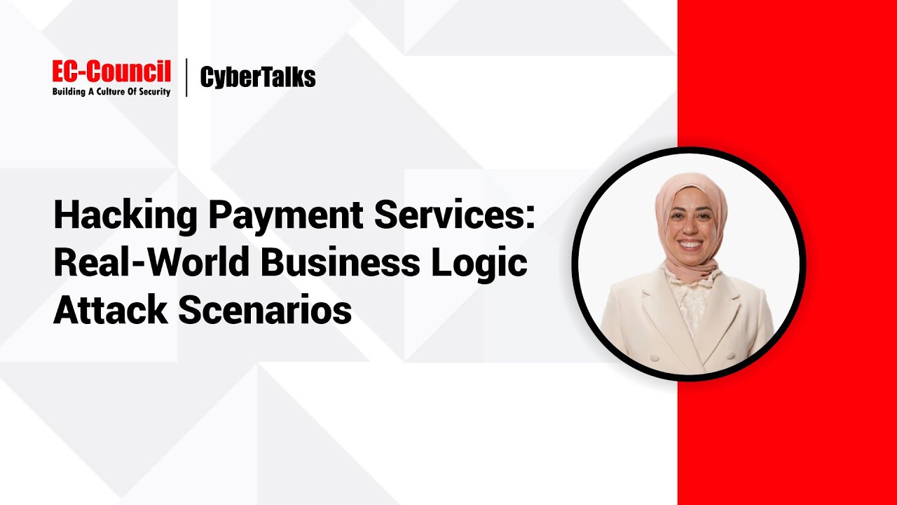 Hacking Payment Services: Real-World Business Logic Attack Scenarios ...
