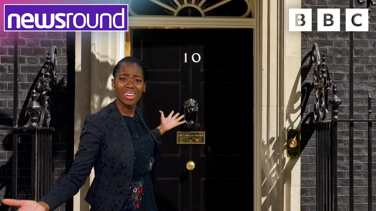 What does the prime minister do? | Newsround - YouTube