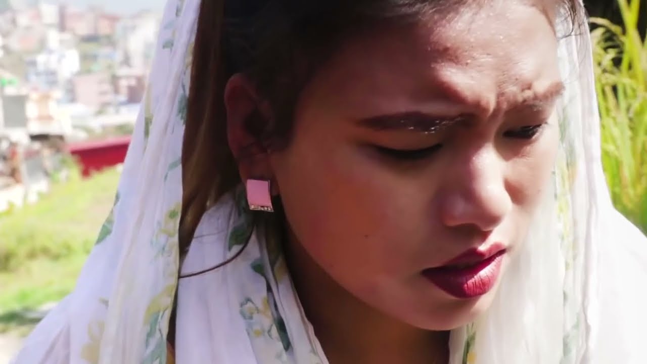 Bhai Tika भाई टिका New Short movie 2022/2079 Pabitra Gharti Magar ...