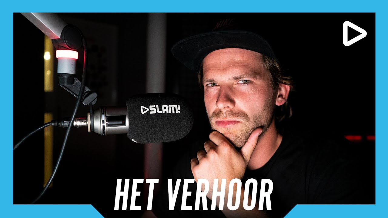 Thomas (StukTV) ‘Er heeft ooit een meisje in mijn kamer geplast’ - Het ...