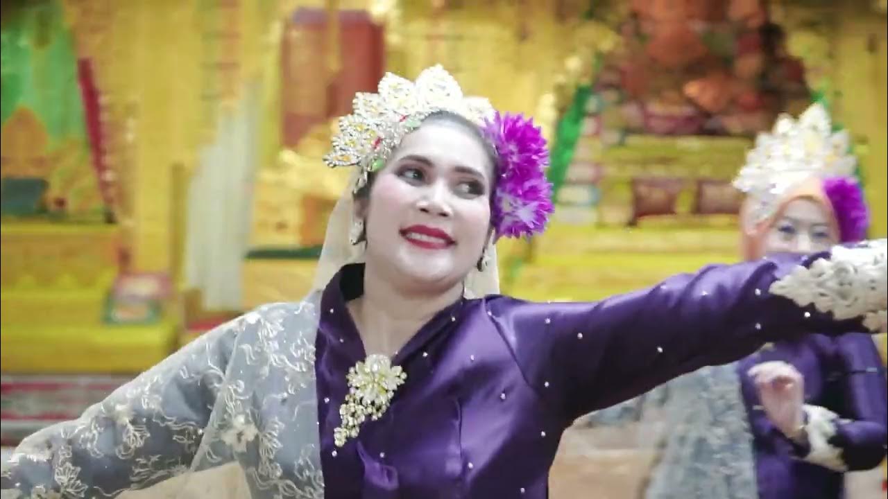 ZAPIN YA MAULAI - YouTube