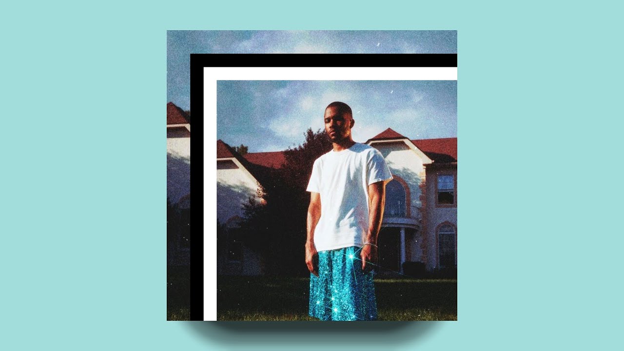 'beadgcf' || FRANK OCEAN TYPE BEAT - YouTube