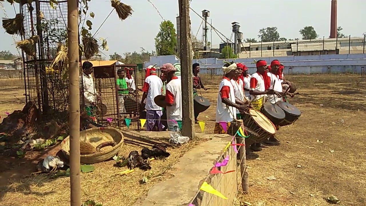 Dison Jaher Garh Chakuia Jharkhand - YouTube