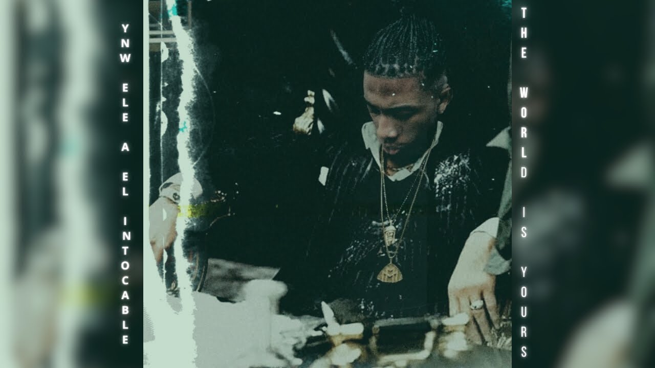 Put Your Head On My Shoulders - Ele A El Intocable X Jayson Echo ...