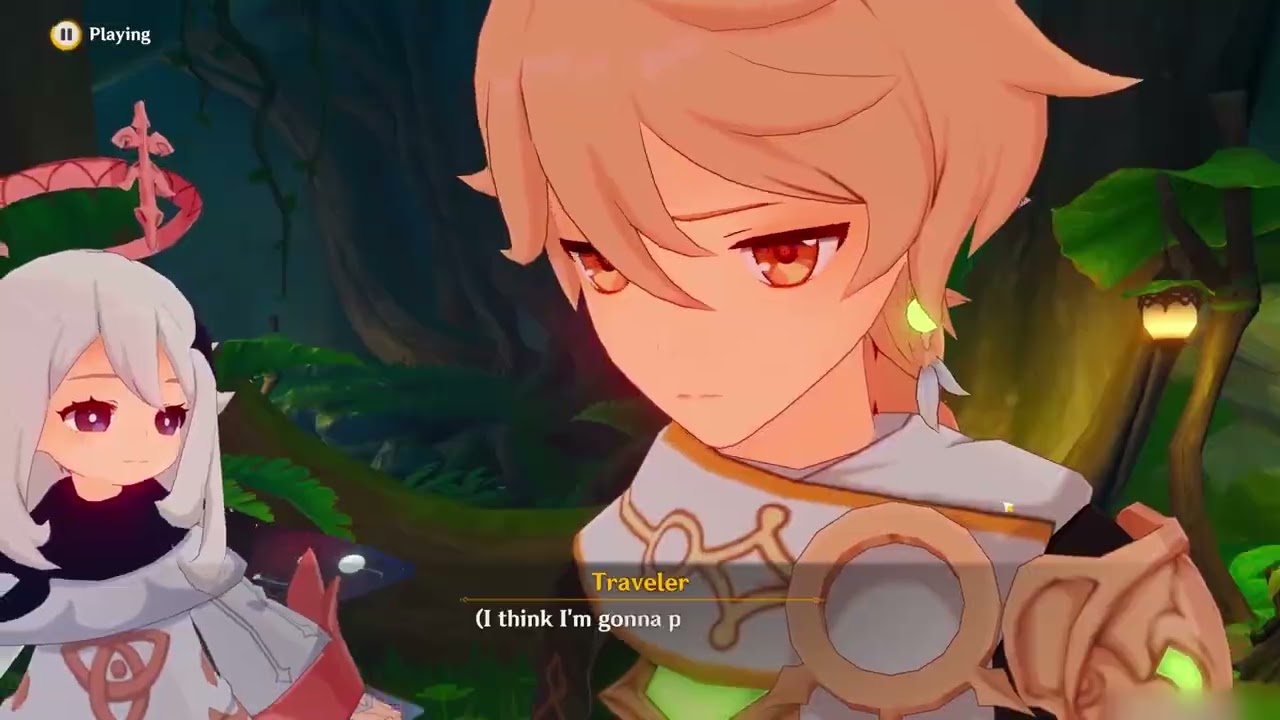 Welcome to Sumeru (Genshin Impact meme) - YouTube