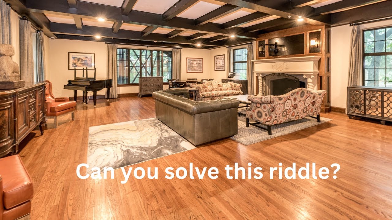 A Riddle About a Father's Inheritance: What Did the Third Son Show His ...