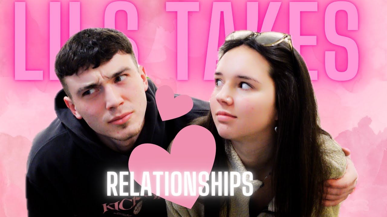 Relationship Update... What has changed? - YouTube