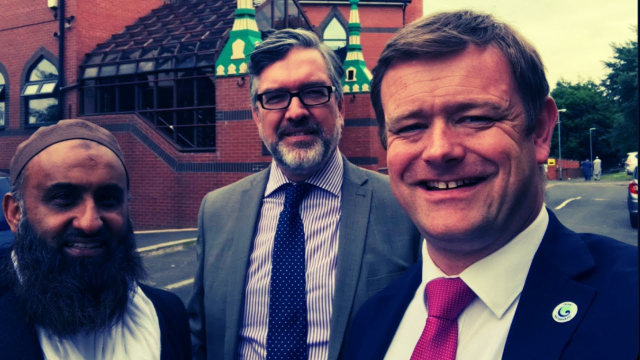 The Truth About Waterhead Academy Revealed! - YouTube