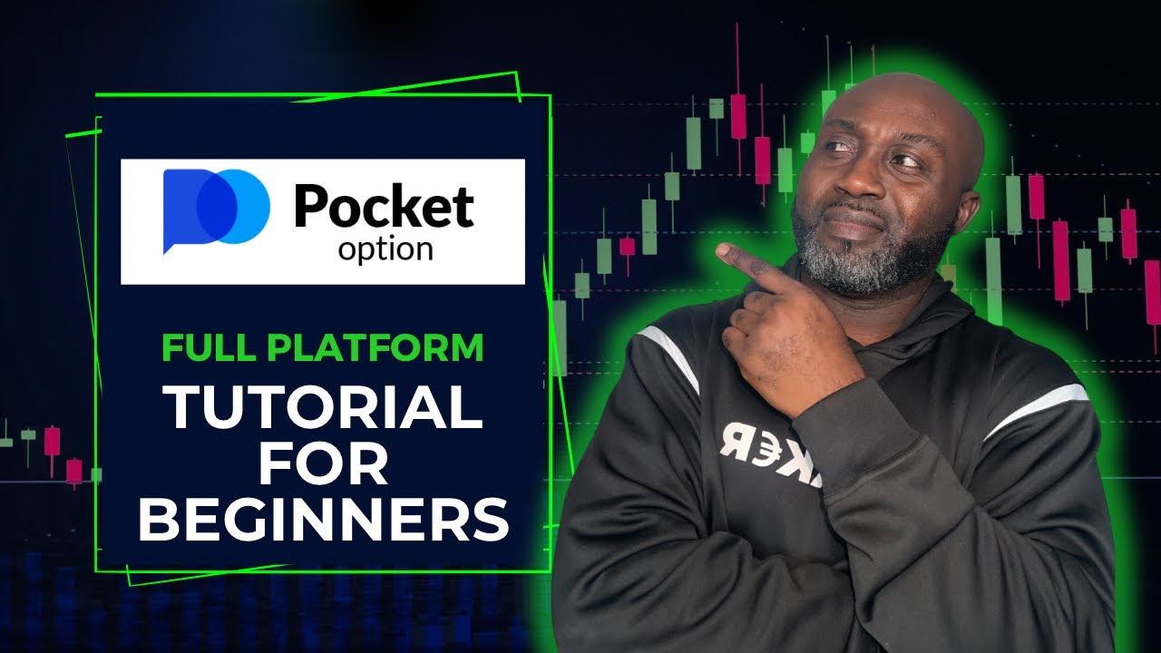 Pocket Options Tutorial 2025 - Complete Beginners Guide From Start To ...