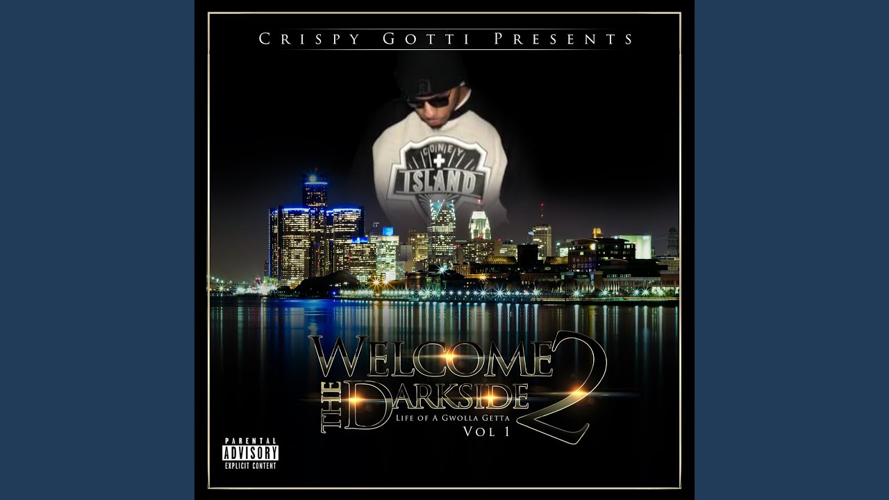 All 4 It (feat. H4 L Moe Moe) - YouTube