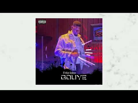 Fritz-lobo Gouye (Audio Officiel) Visualizer