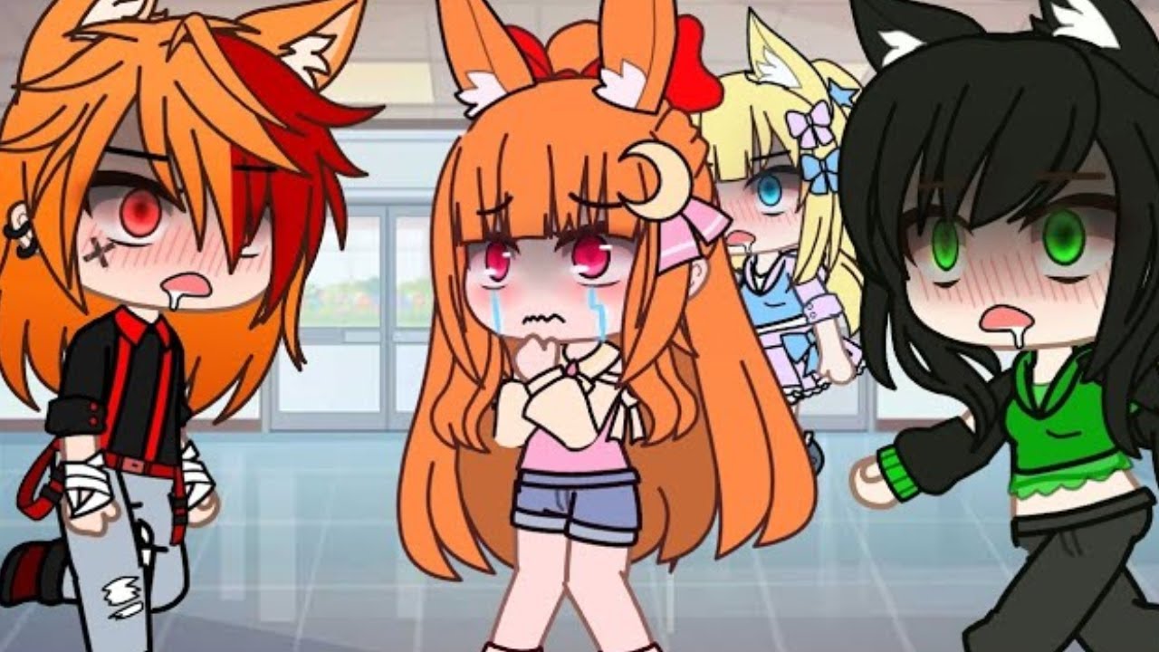 Most Popular Gacha Meme Trends Compilation #1 || Gacha Meme [ Original ...