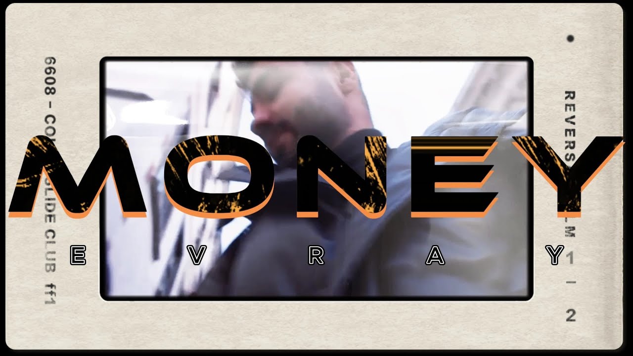 EVRAY - MONEY [Official Music Video] - YouTube