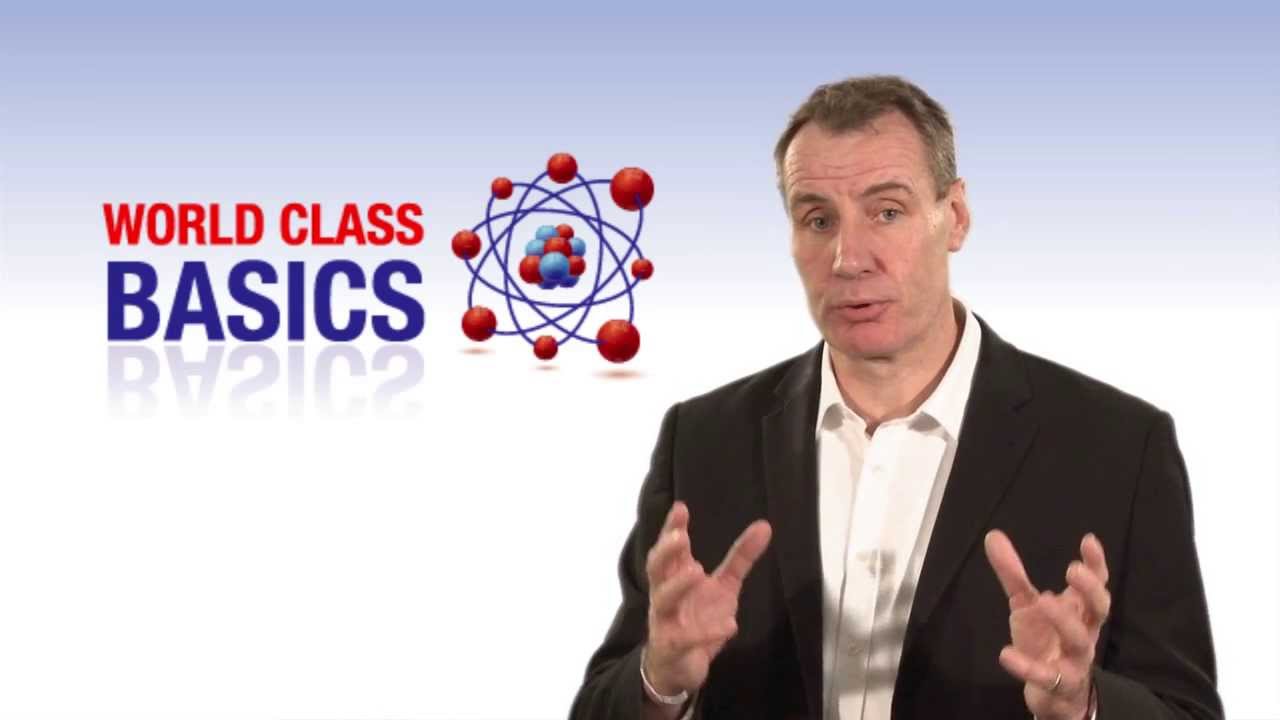 World Class Basics Coaching - YouTube